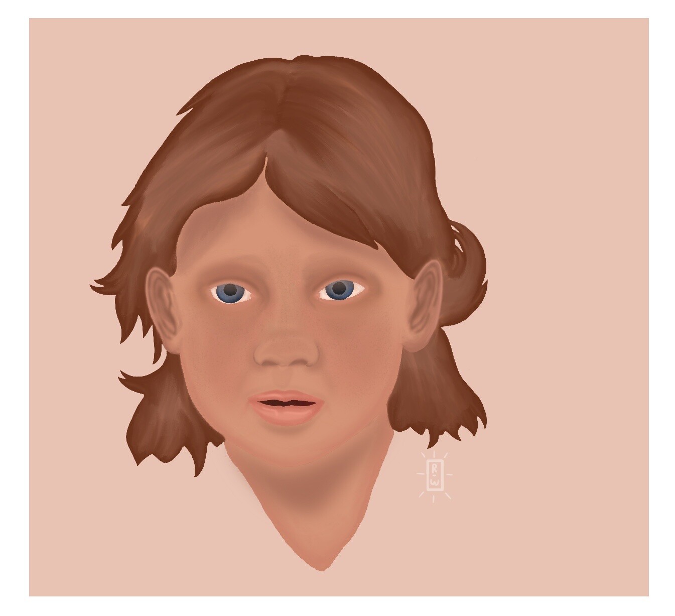 ArtStation - A simpler time...