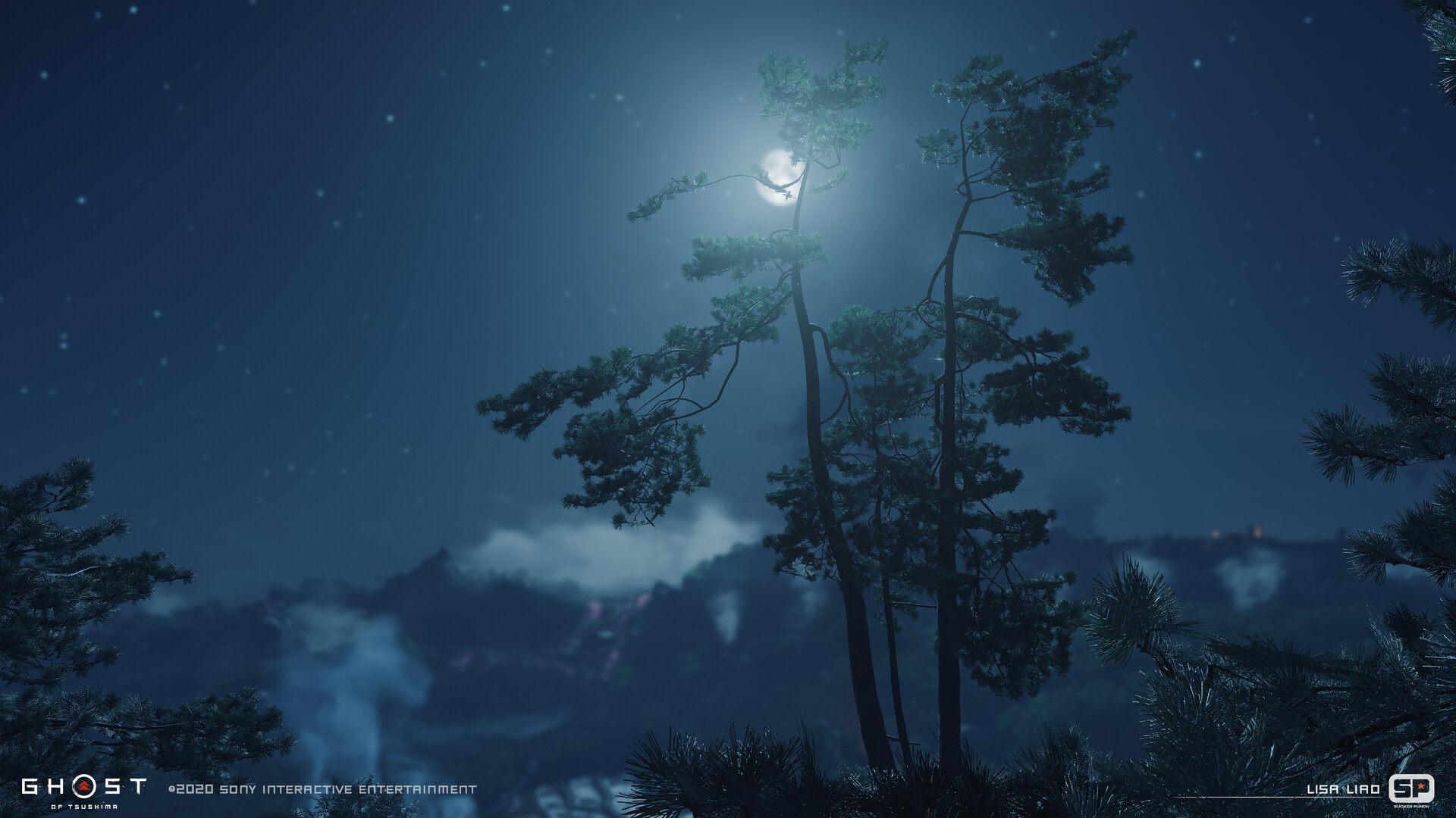 lisa-liao-ghost-artblast-lisaliao-pine03.jpg (1920×1080)-花瓣网