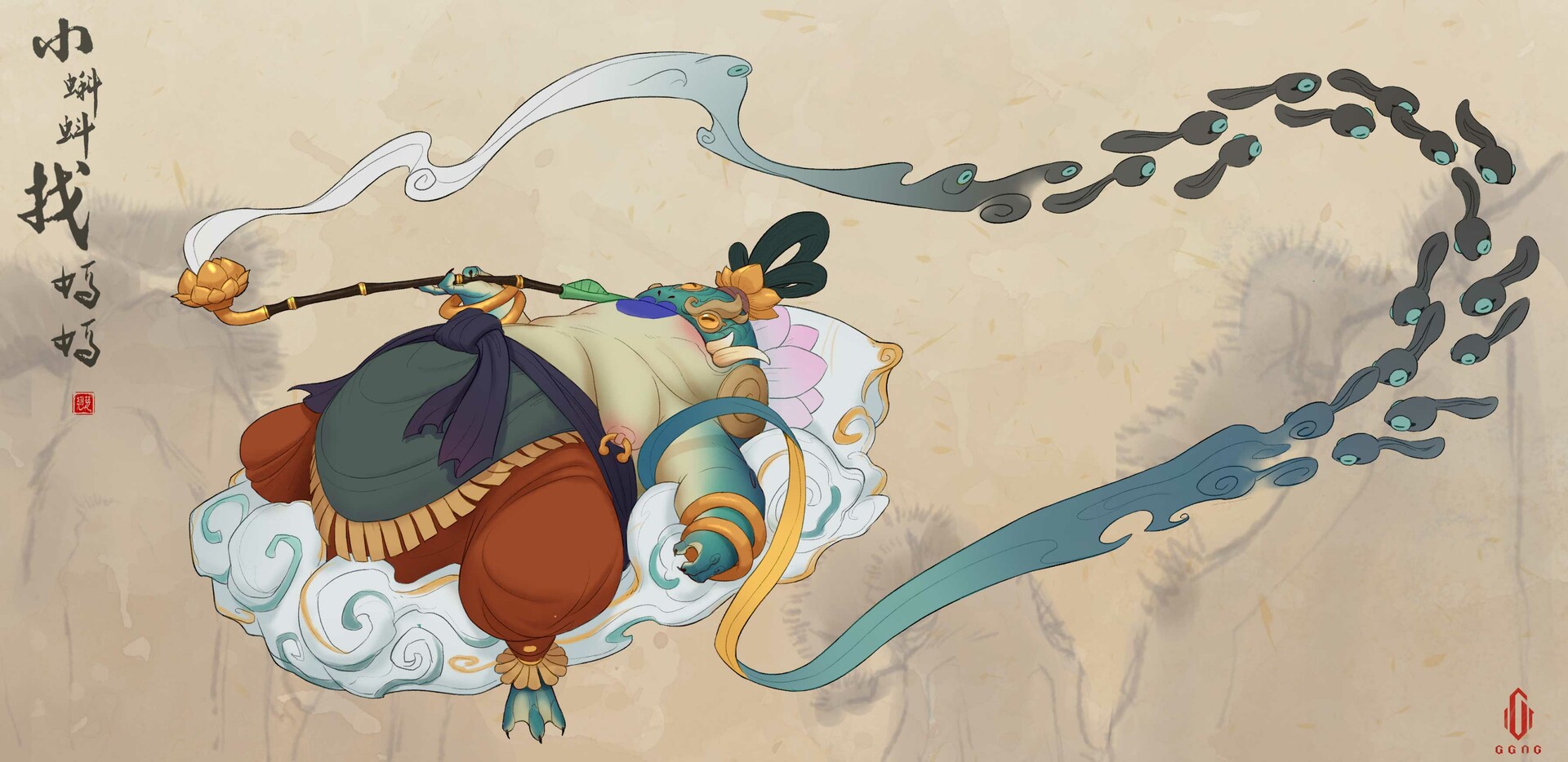 li-qiaochu-.jpg (1920×934)-花瓣网