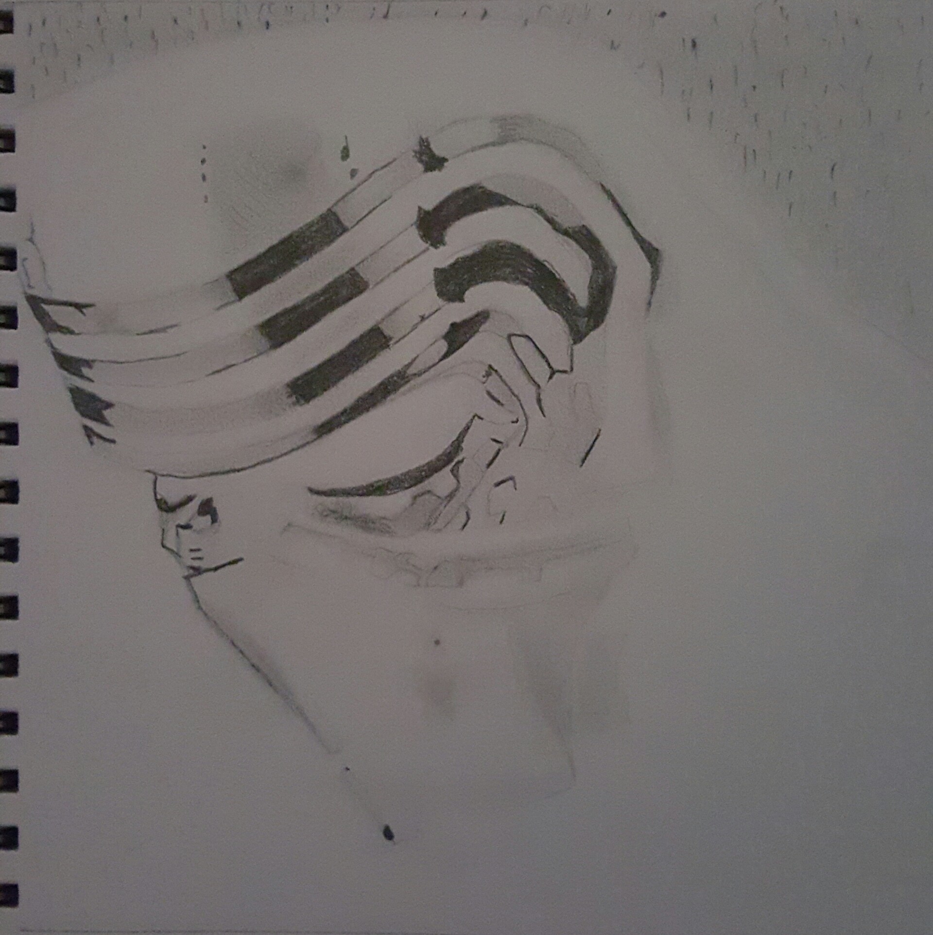 ArtStation - Inverted Artworks