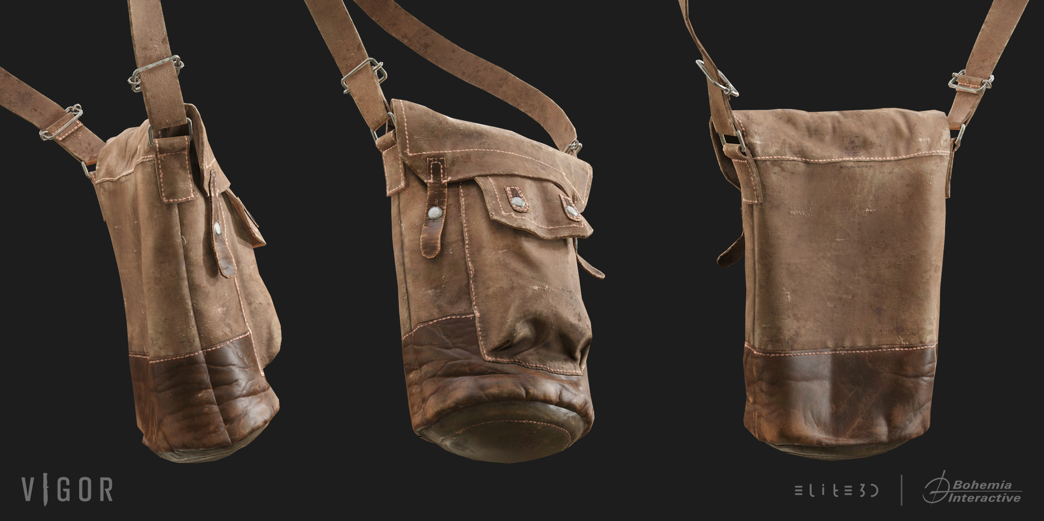 elite3d-studio-elite3d-vigor-characters-204.jpg (2100×1048)-花瓣网