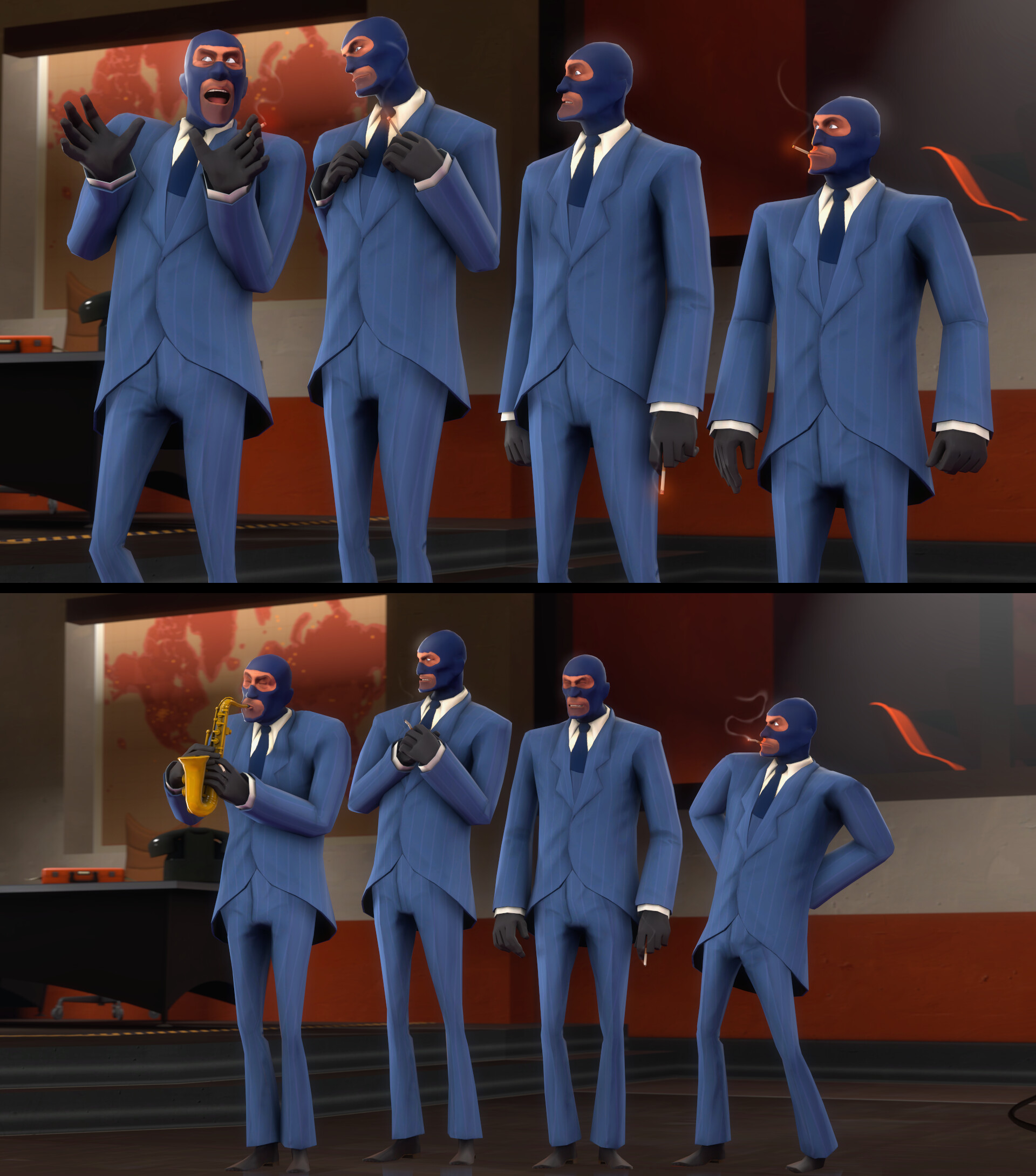 ArtStation - We are number one!