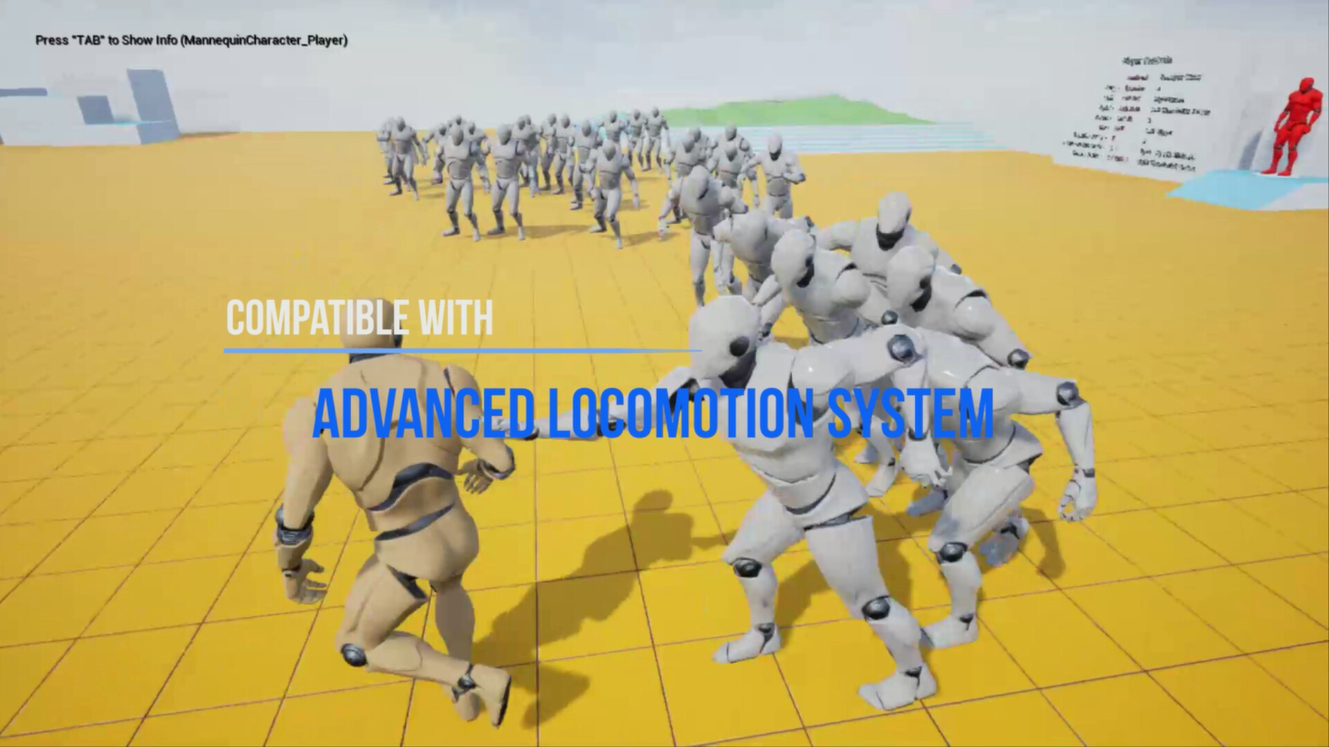 Noor_Dev - Zombie AI System || Now On Unreal Marketplace