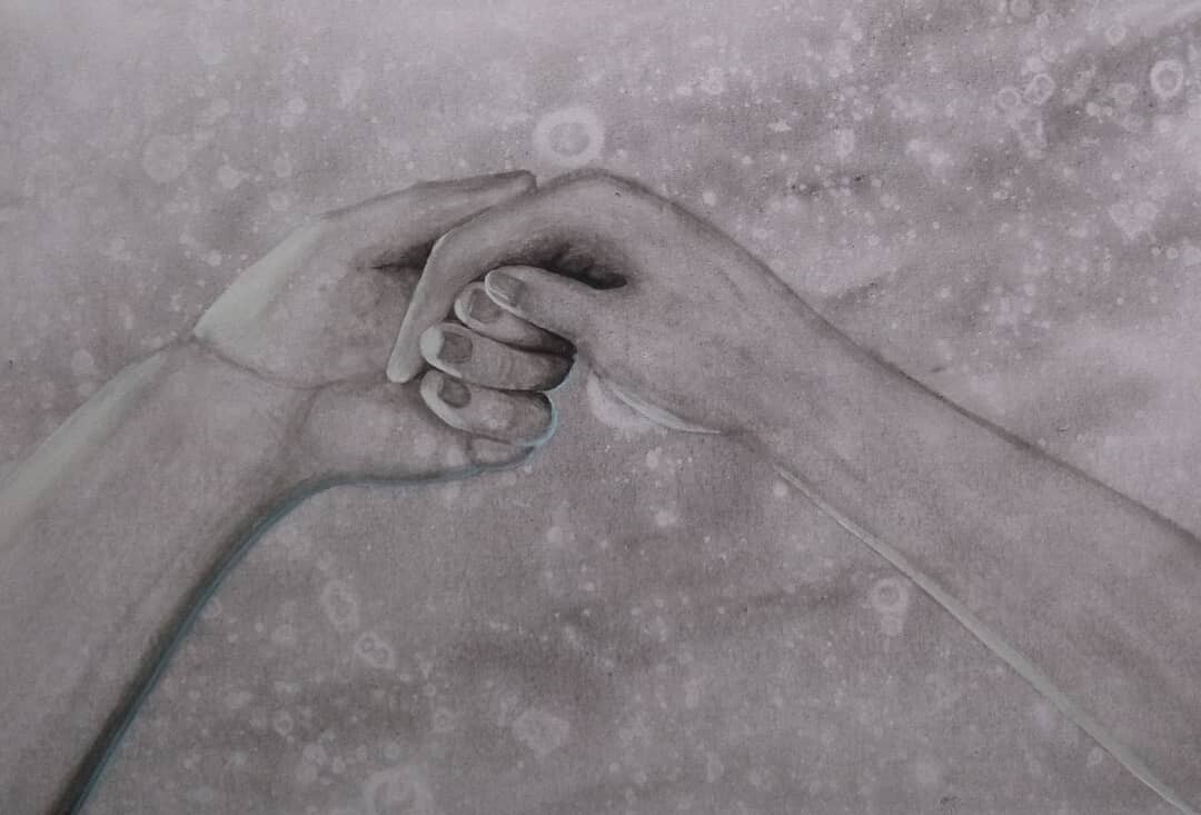 ArtStation - Rope-Hands Teil 2