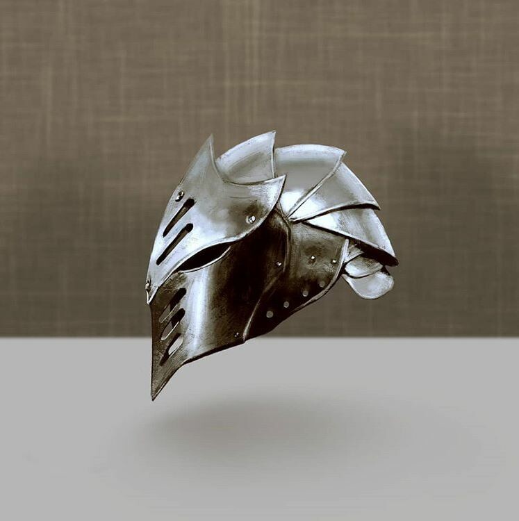 ArtStation - Material Painting Study