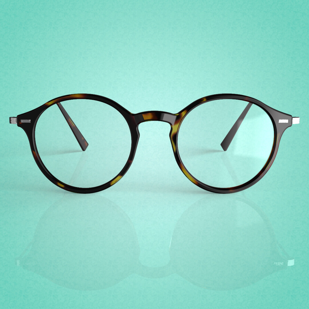 KeyShot - Perfectly Centered View