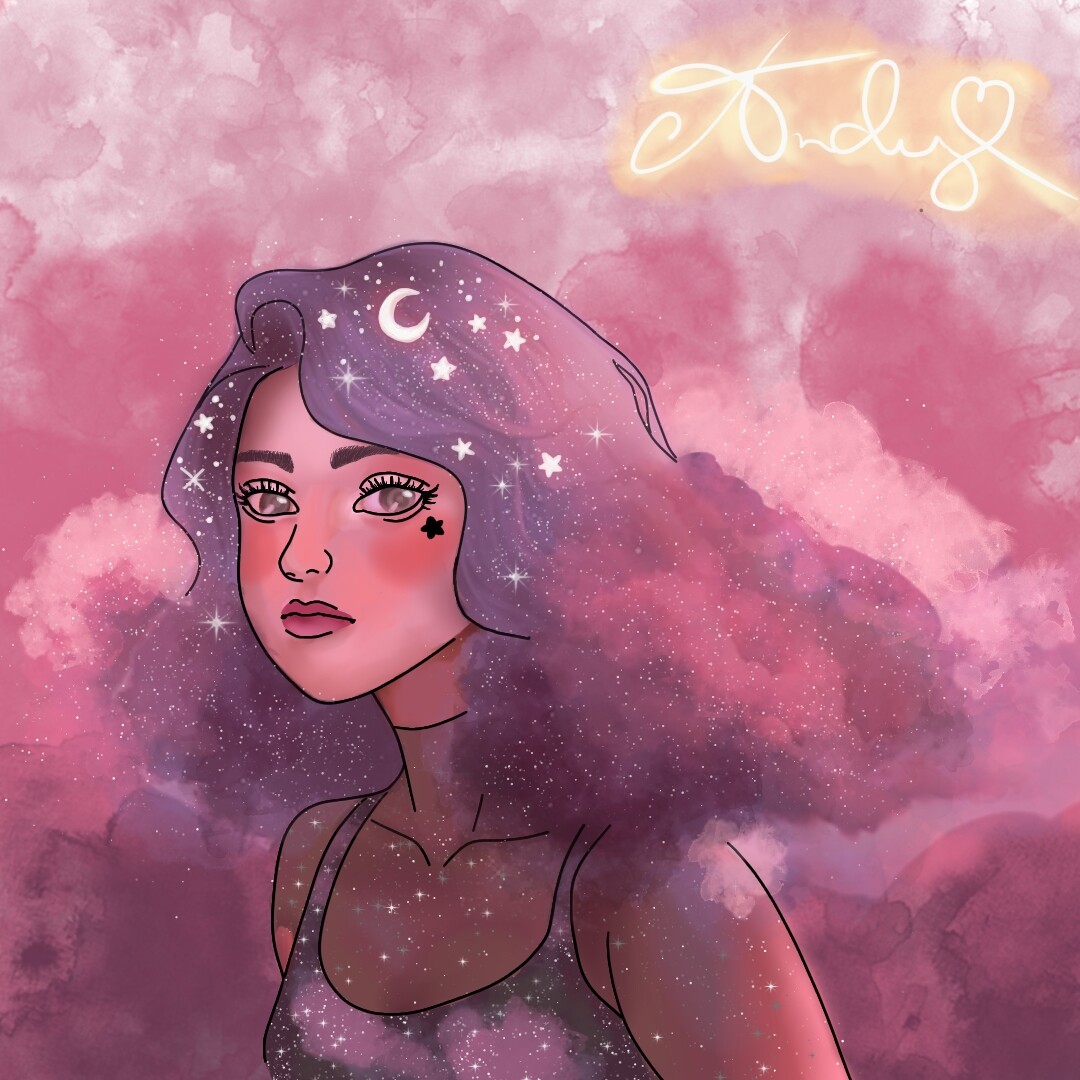 ArtStation - Midnight Sun