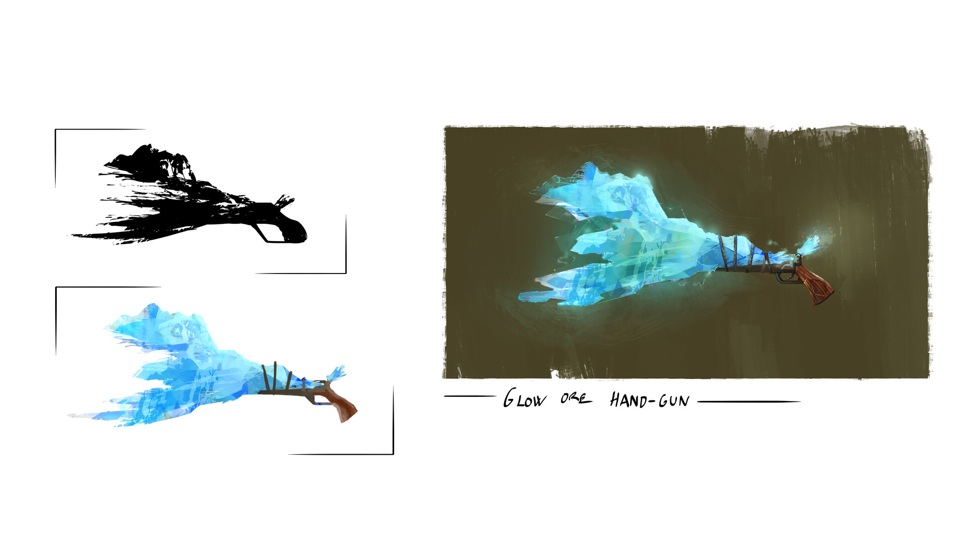 Antonio Poliko - Crystal buster mods