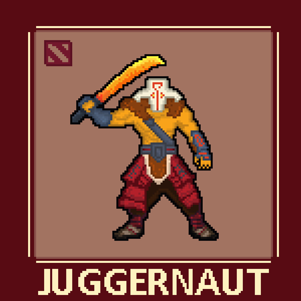 juggernaut chibi dota 2