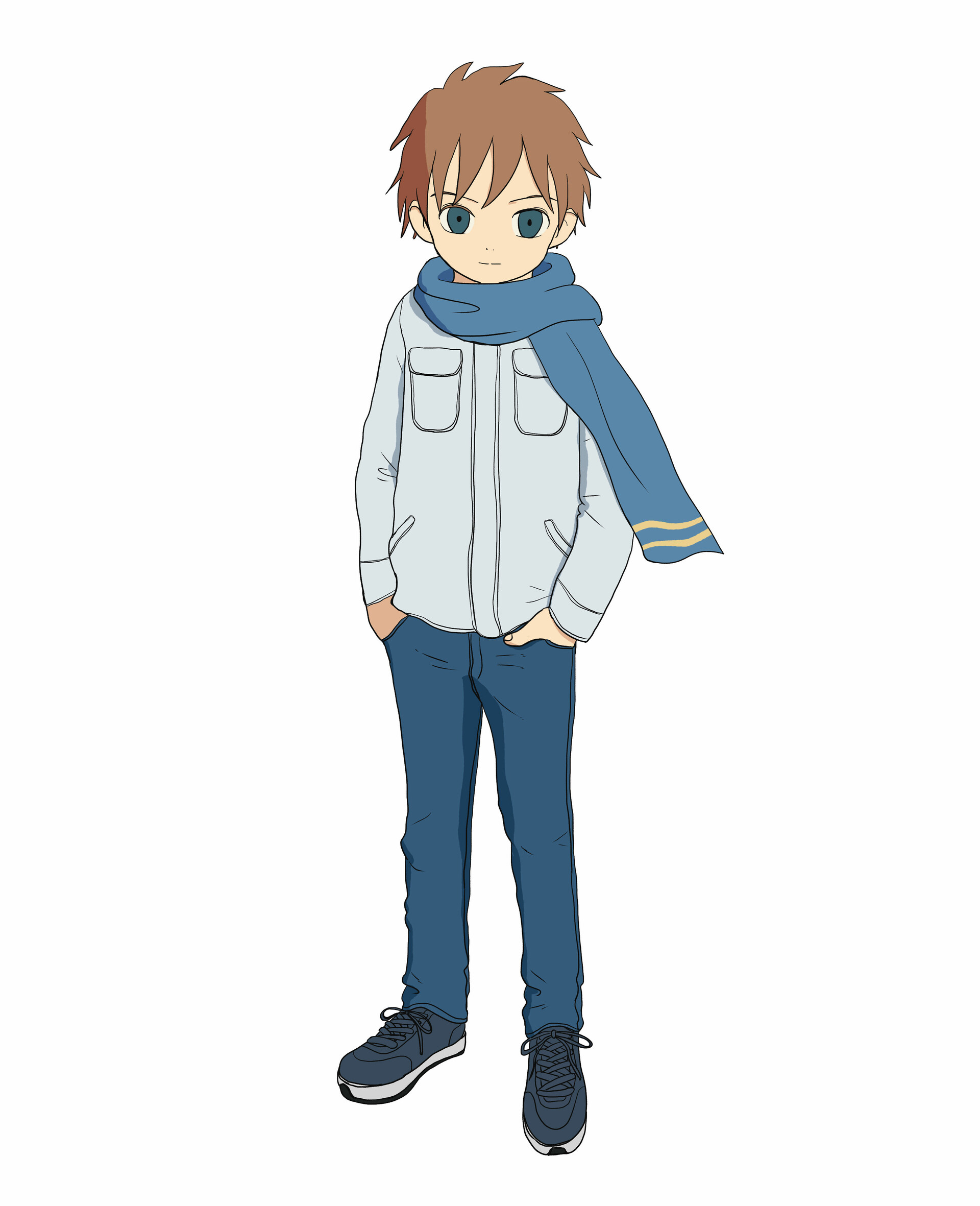 ArtStation - 20200812