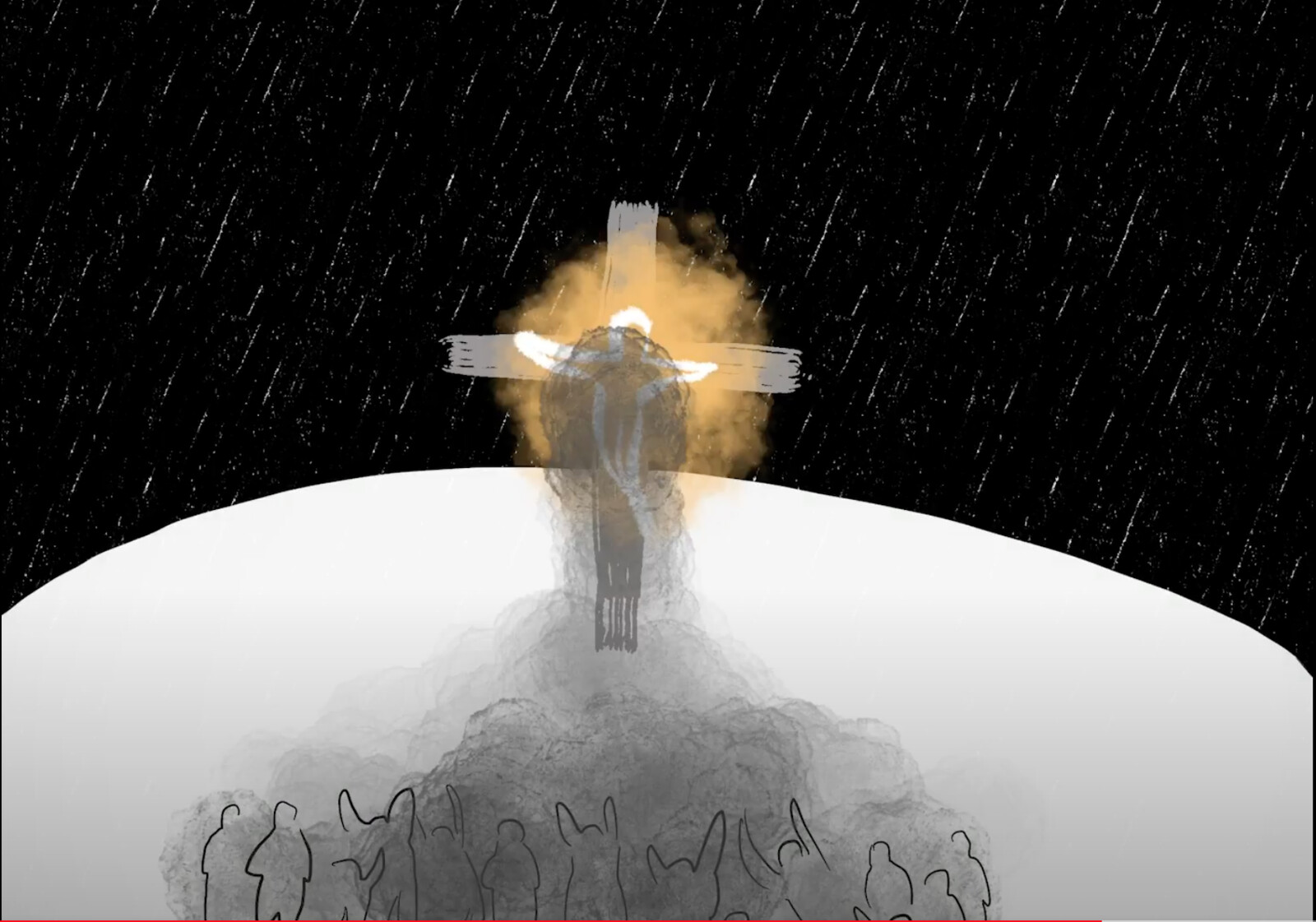 Nadia Karp - Do you know God? Animated movie