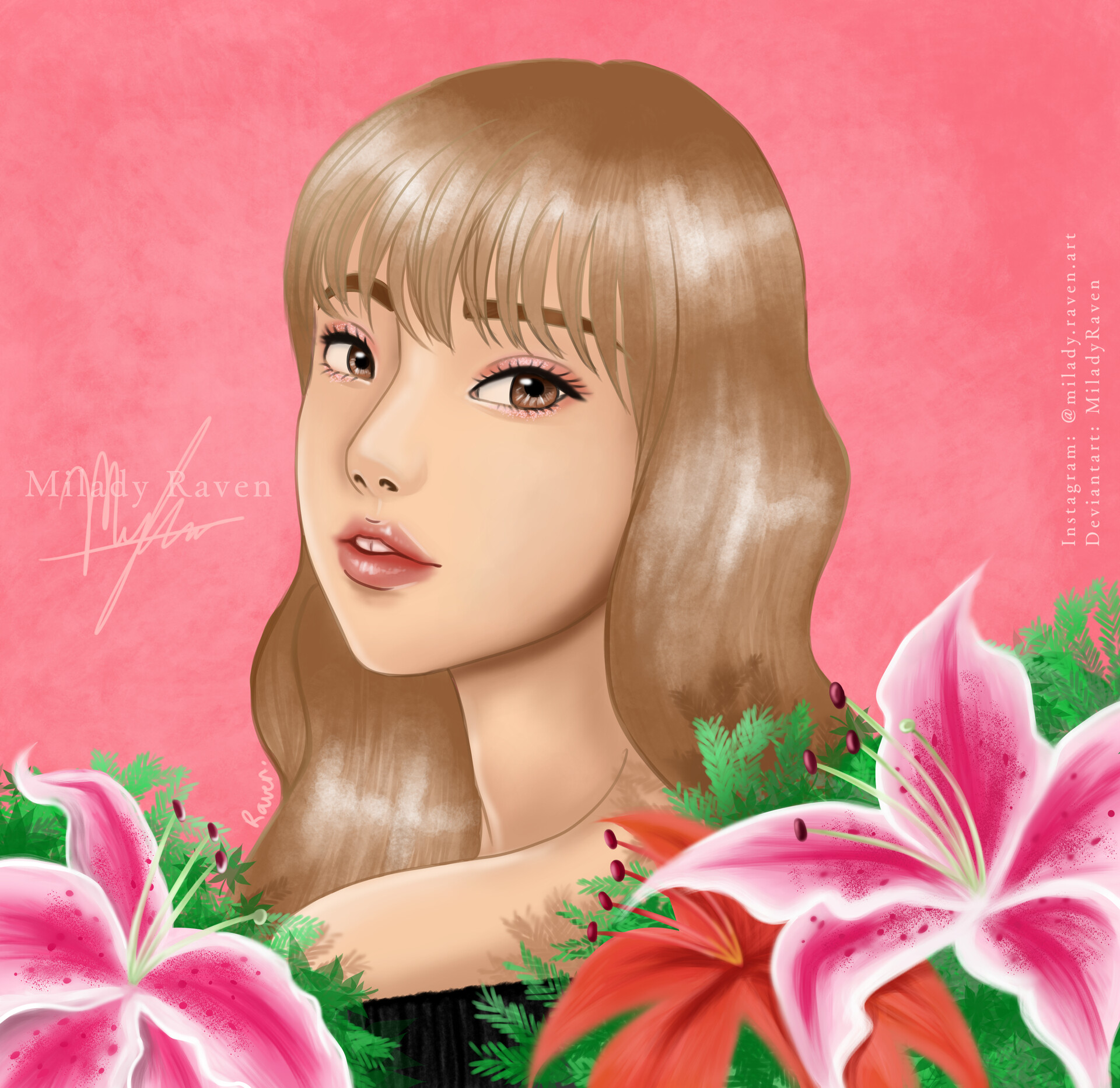 Lisa Flowers's Instagram, Twitter & Facebook on IDCrawl