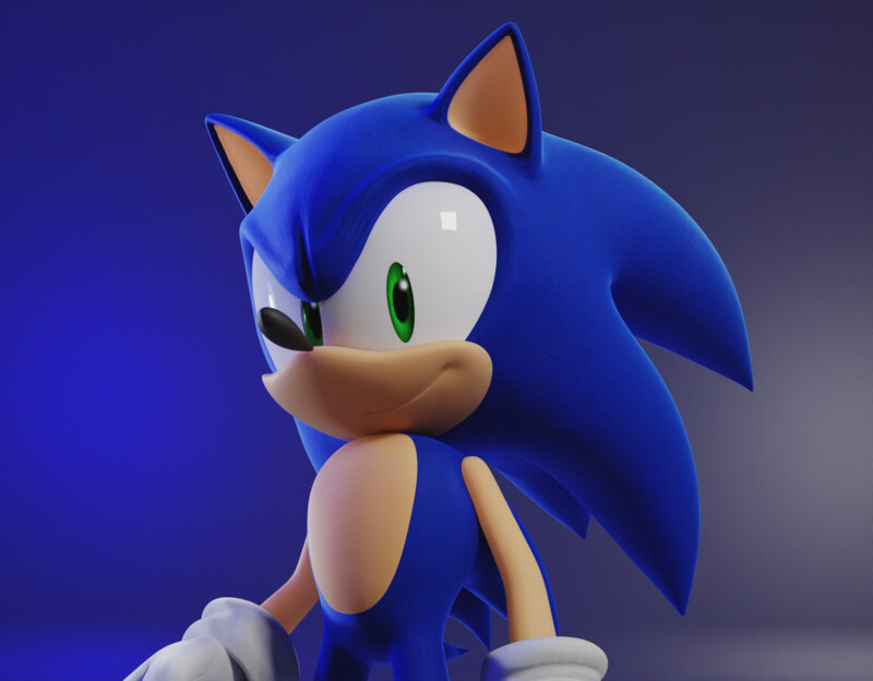 ArtStation - CYB 128