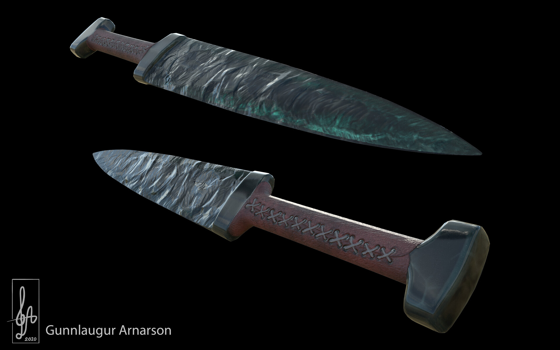 Not sure how many people here have read the Cosmere, but these melees ...