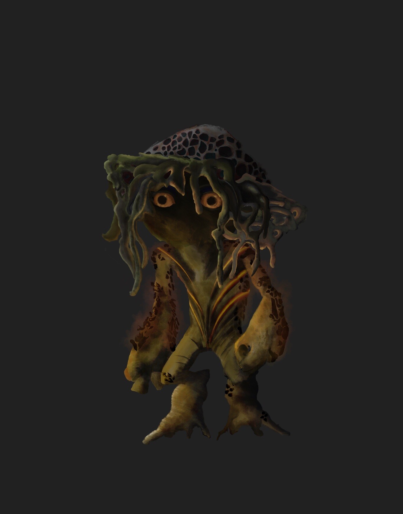 ArtStation - Boomshroom