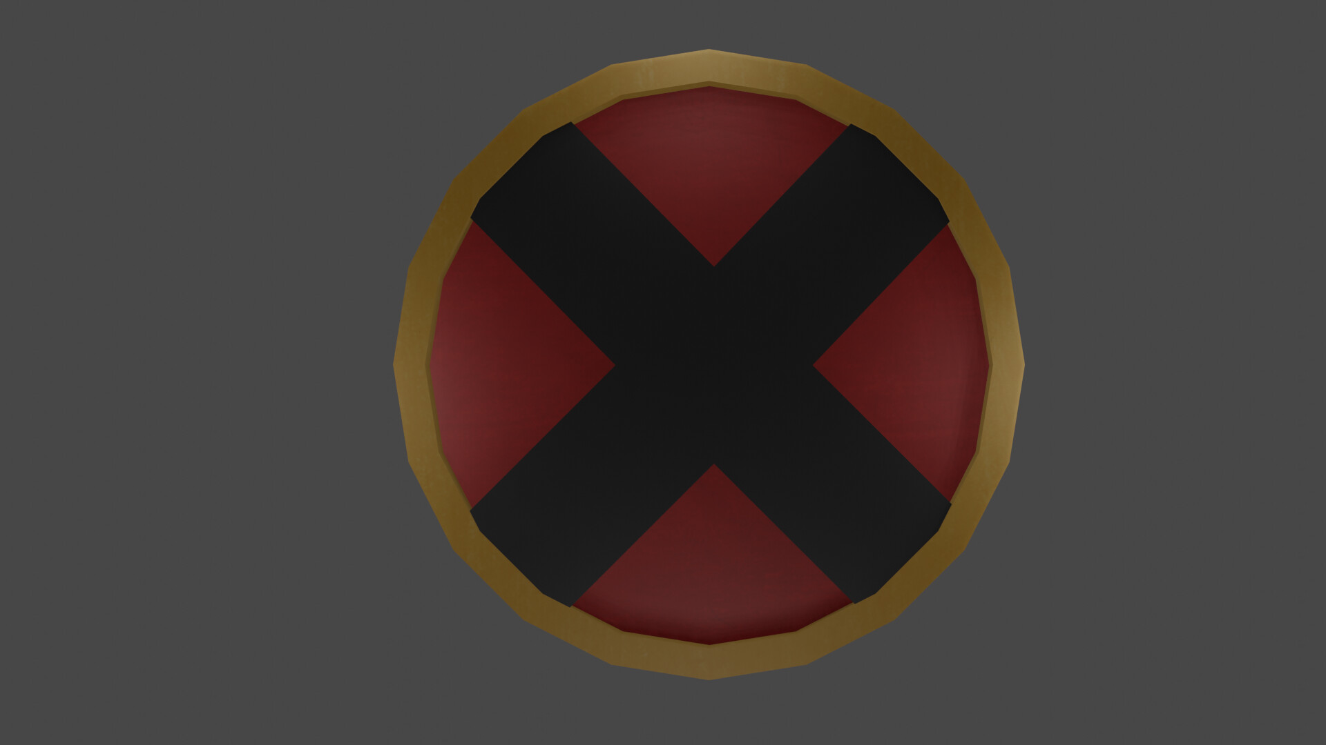 ArtStation - X-Men Logo