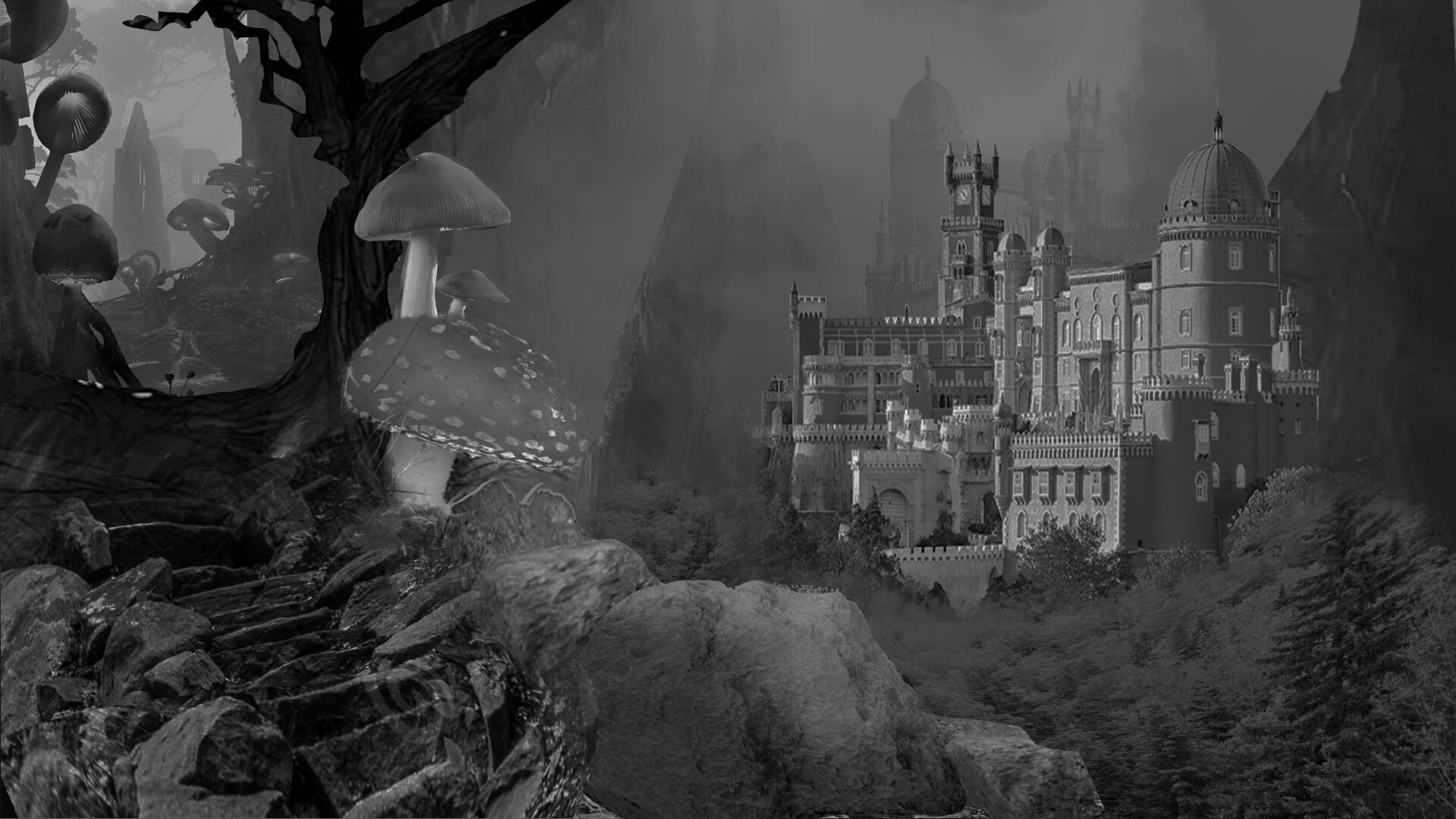 David Filipe - Flipery Flop - Lilith's descent into the underworld