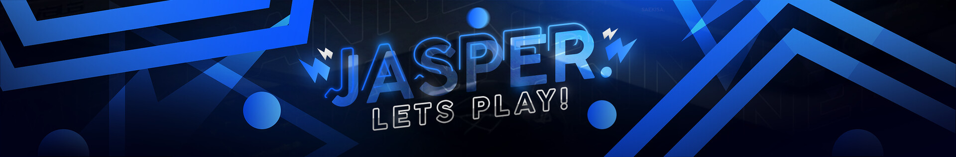 ArtStation - JASPER youtube channel
