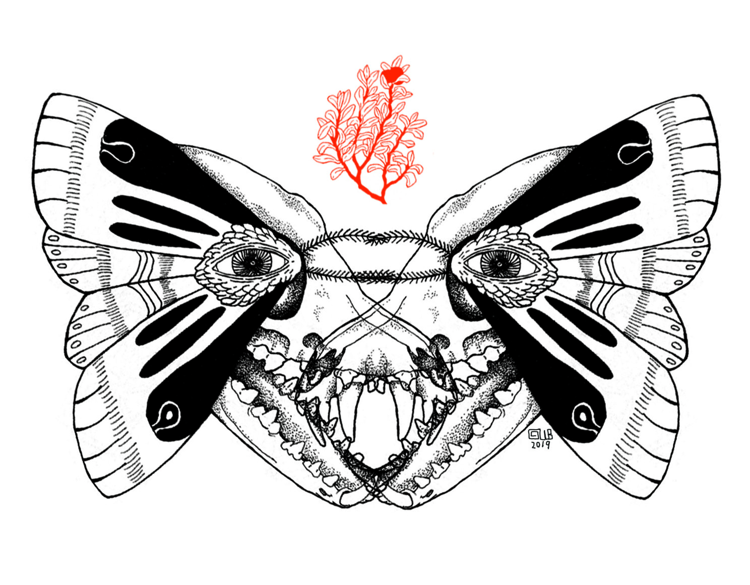 ArtStation - fever_dream