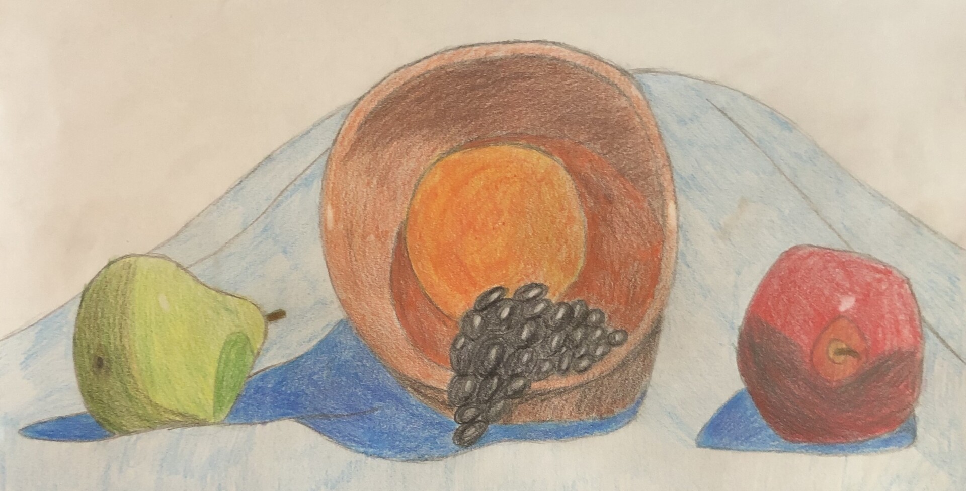 ArtStation - Food Coloring