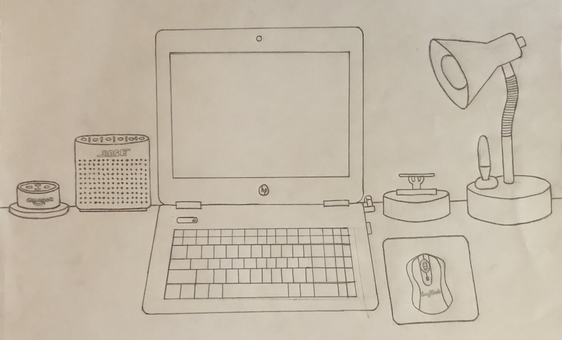 ArtStation - Rate my Setup