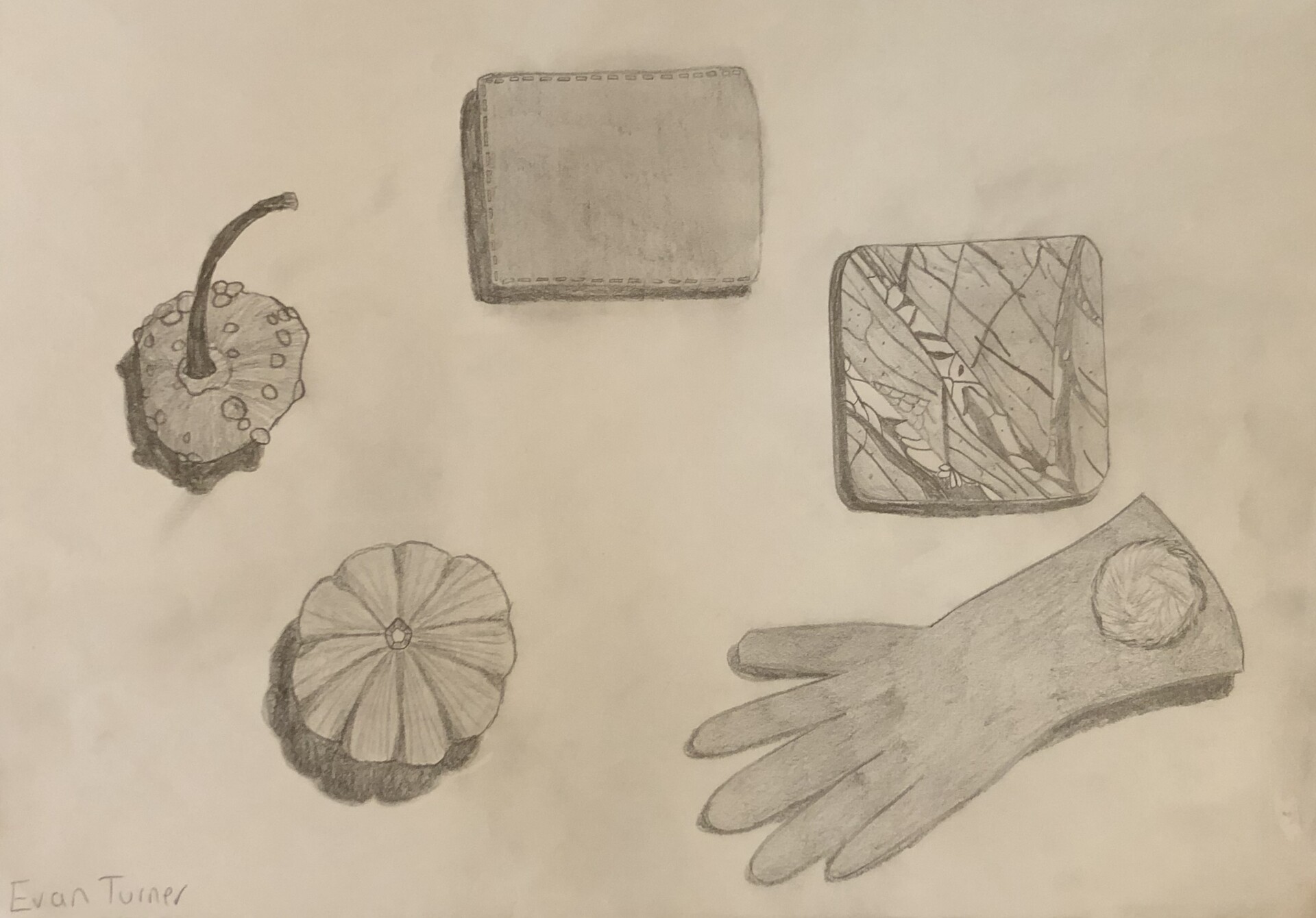 ArtStation - Objects