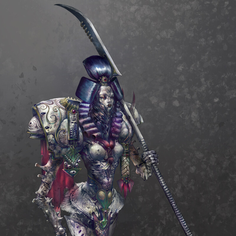 Othon Nikolaidis - High Clone Executor