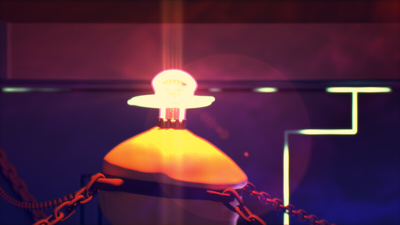 ArtStation - Nemanja Vucenovic