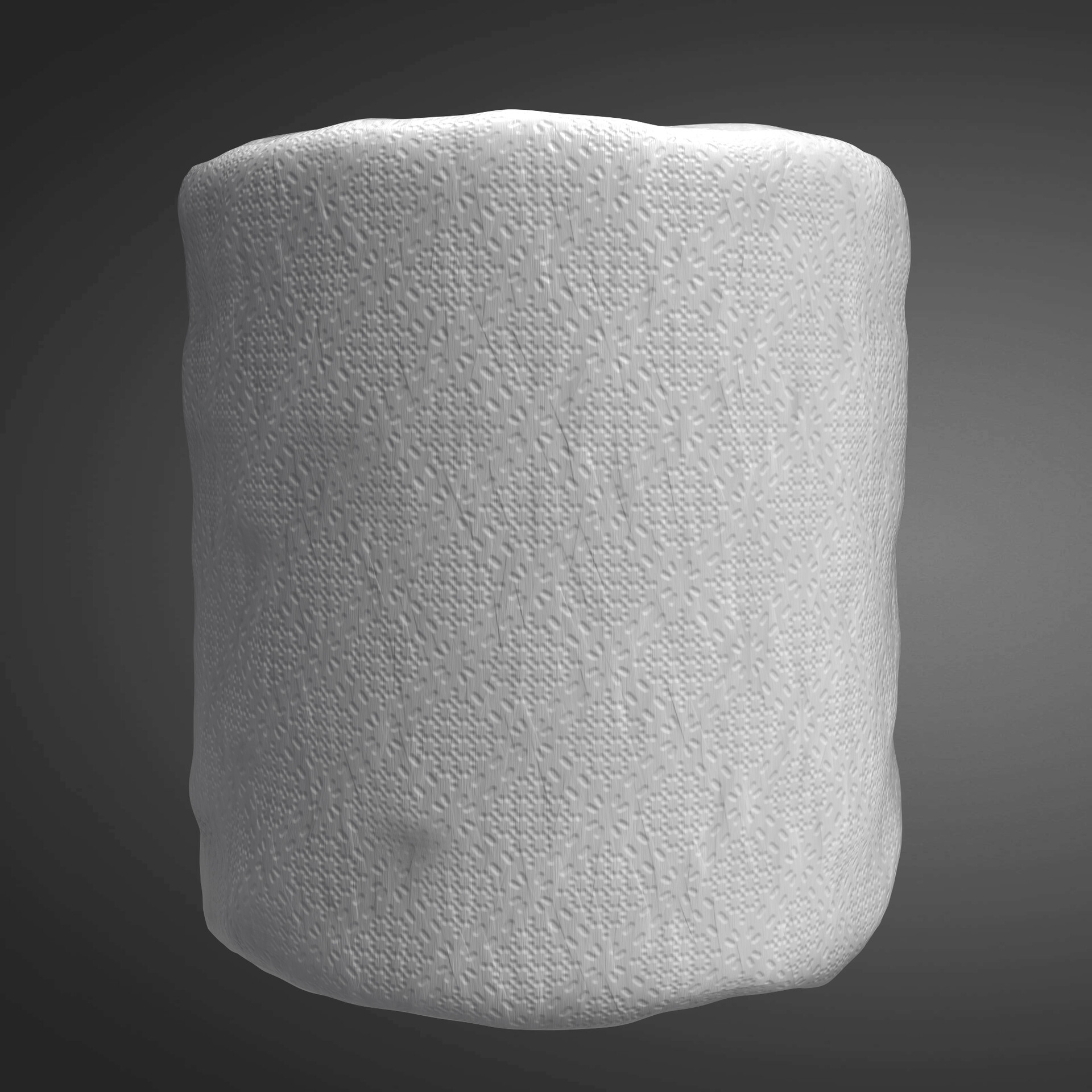 ArtStation - Tissue Paper - Pattern II