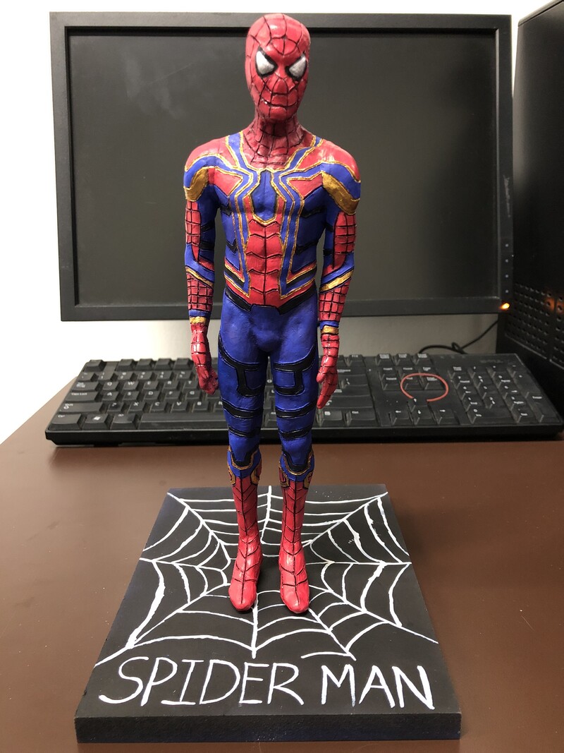 ArtStation - Ming Yew Lee