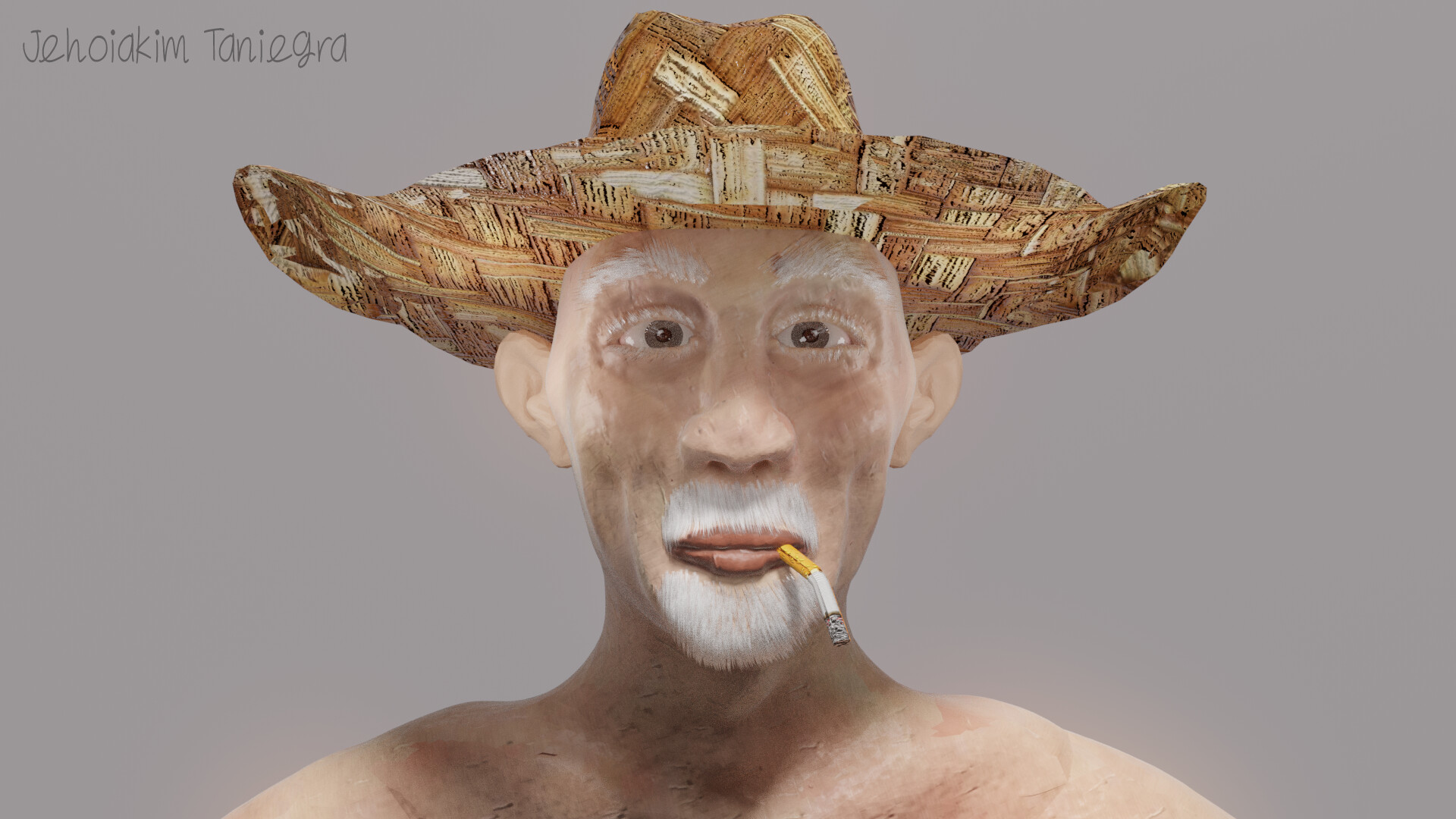 ArtStation - Magsasaka 👨‍🌾