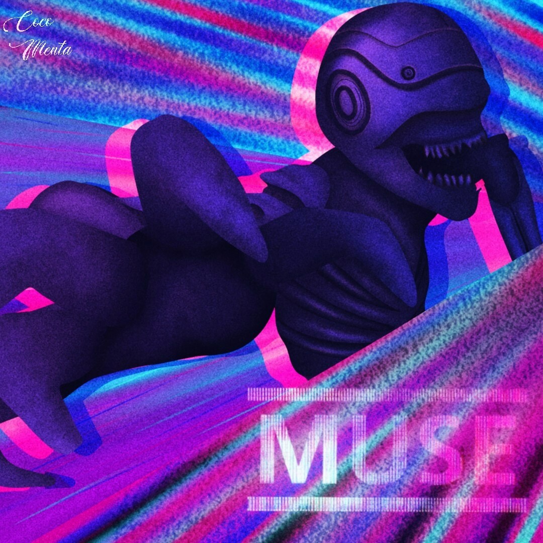 ArtStation - Simulation theory