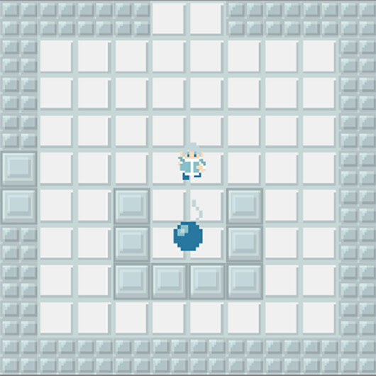 Callie Cannon - Snowcloak