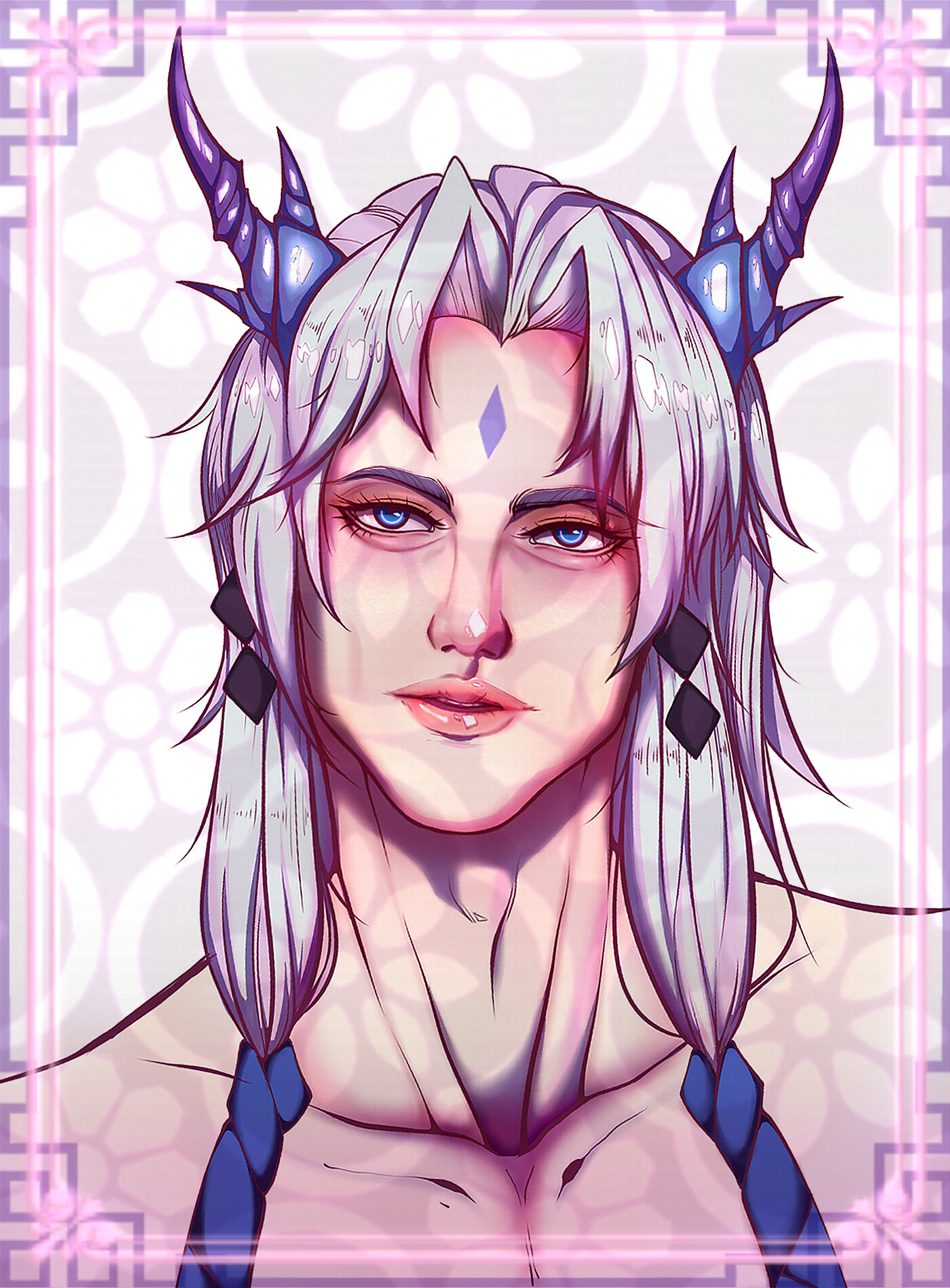 Yone League Of Legends