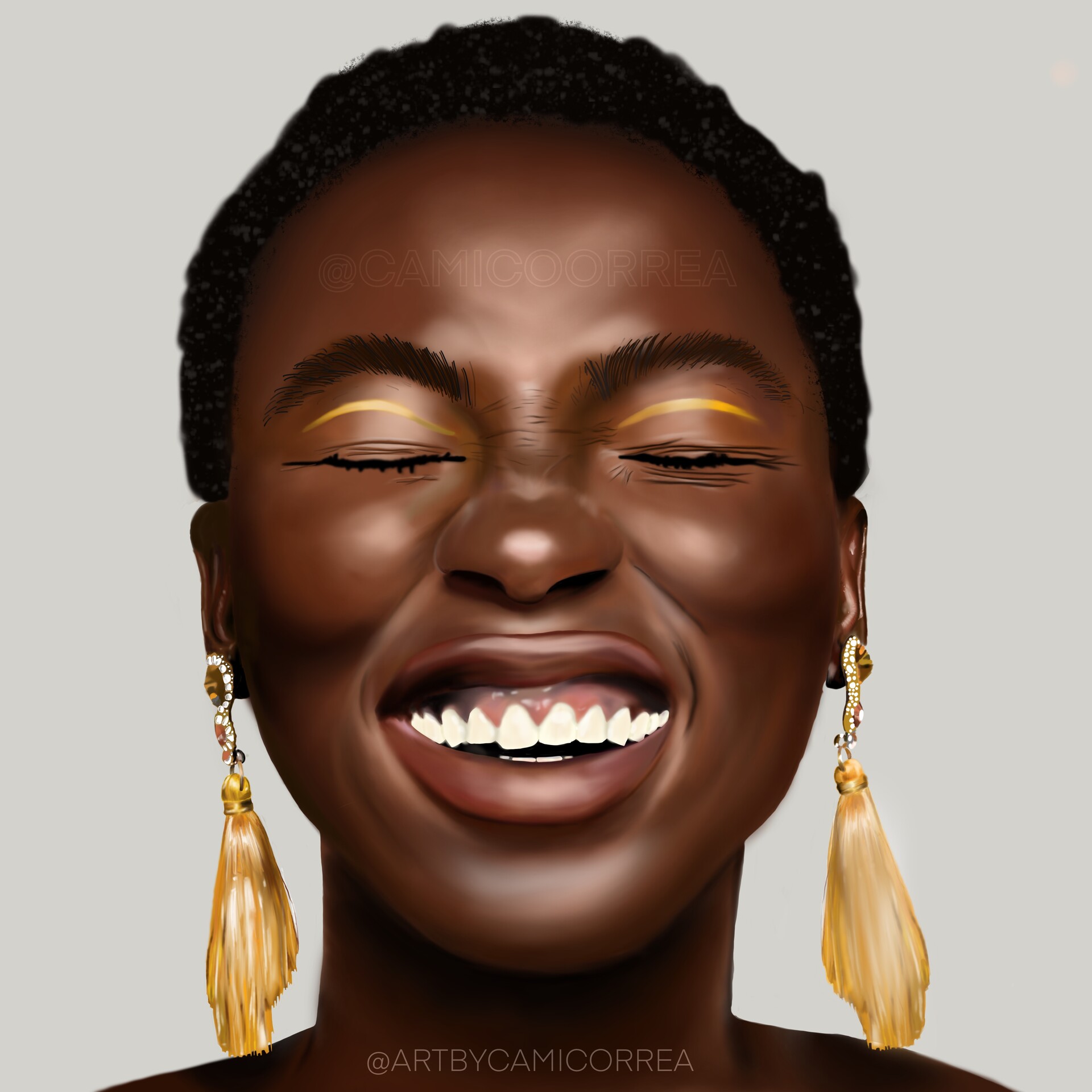 ArtStation - Realistic work