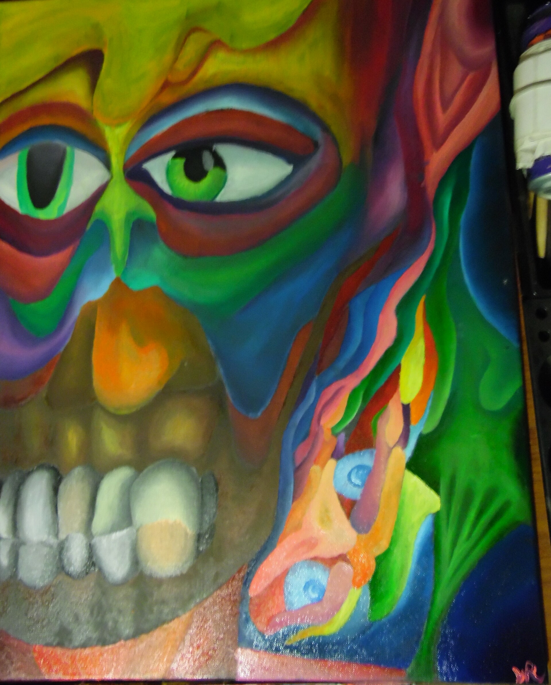 ArtStation - Altered State