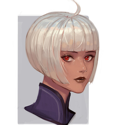 Shane Park - Portfolio