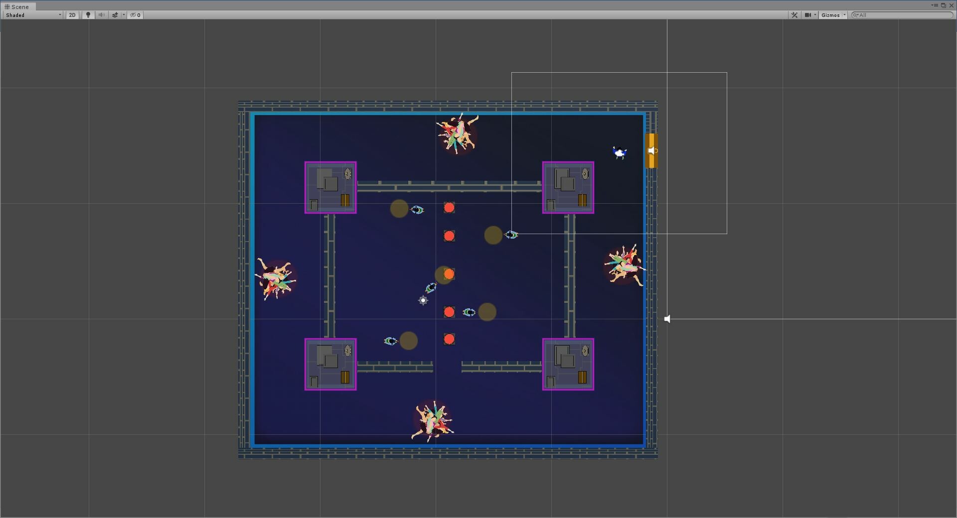 Calvin Wilson - Among the Shadows