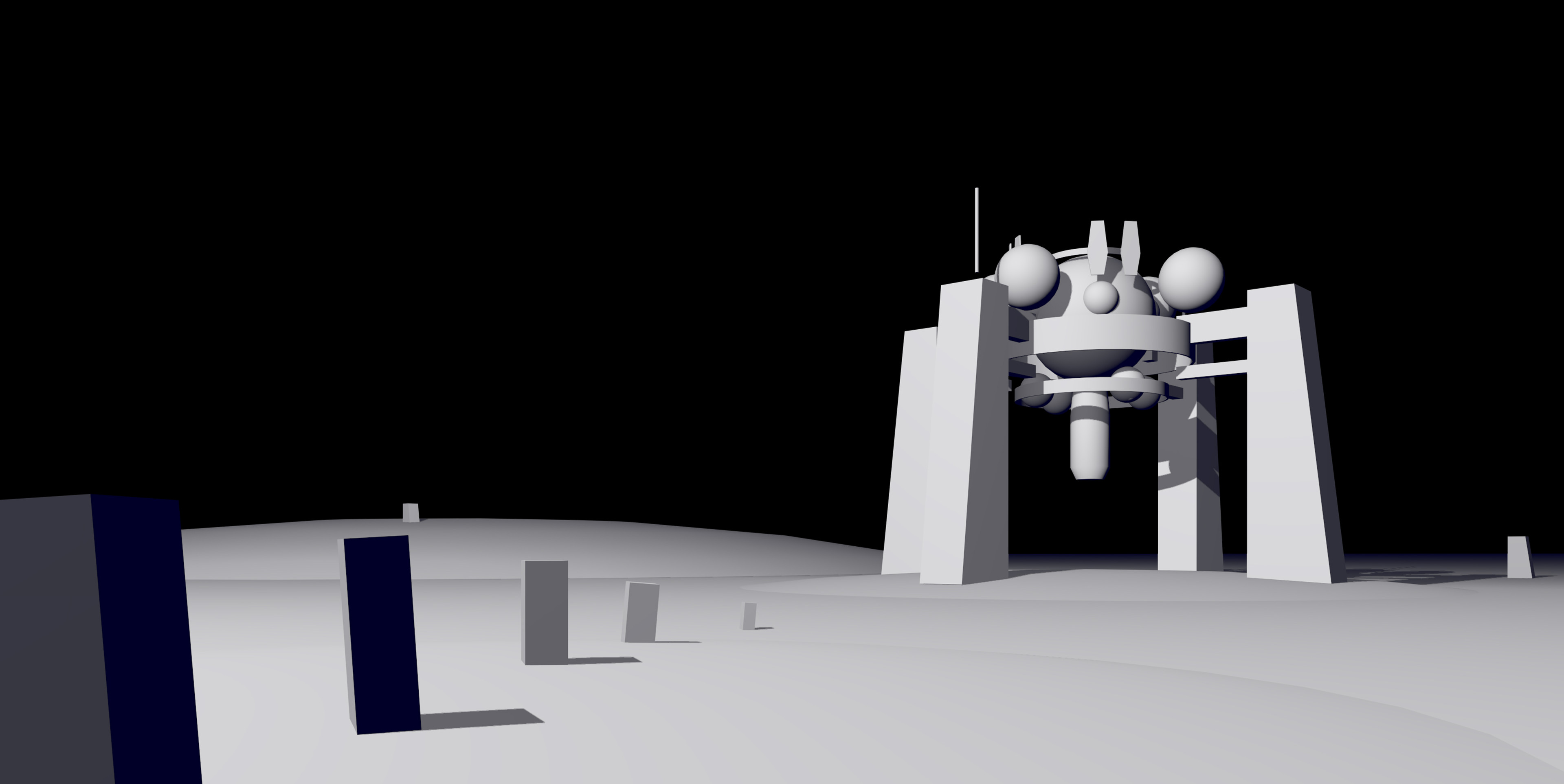 Brian Hagan - Outpost 9