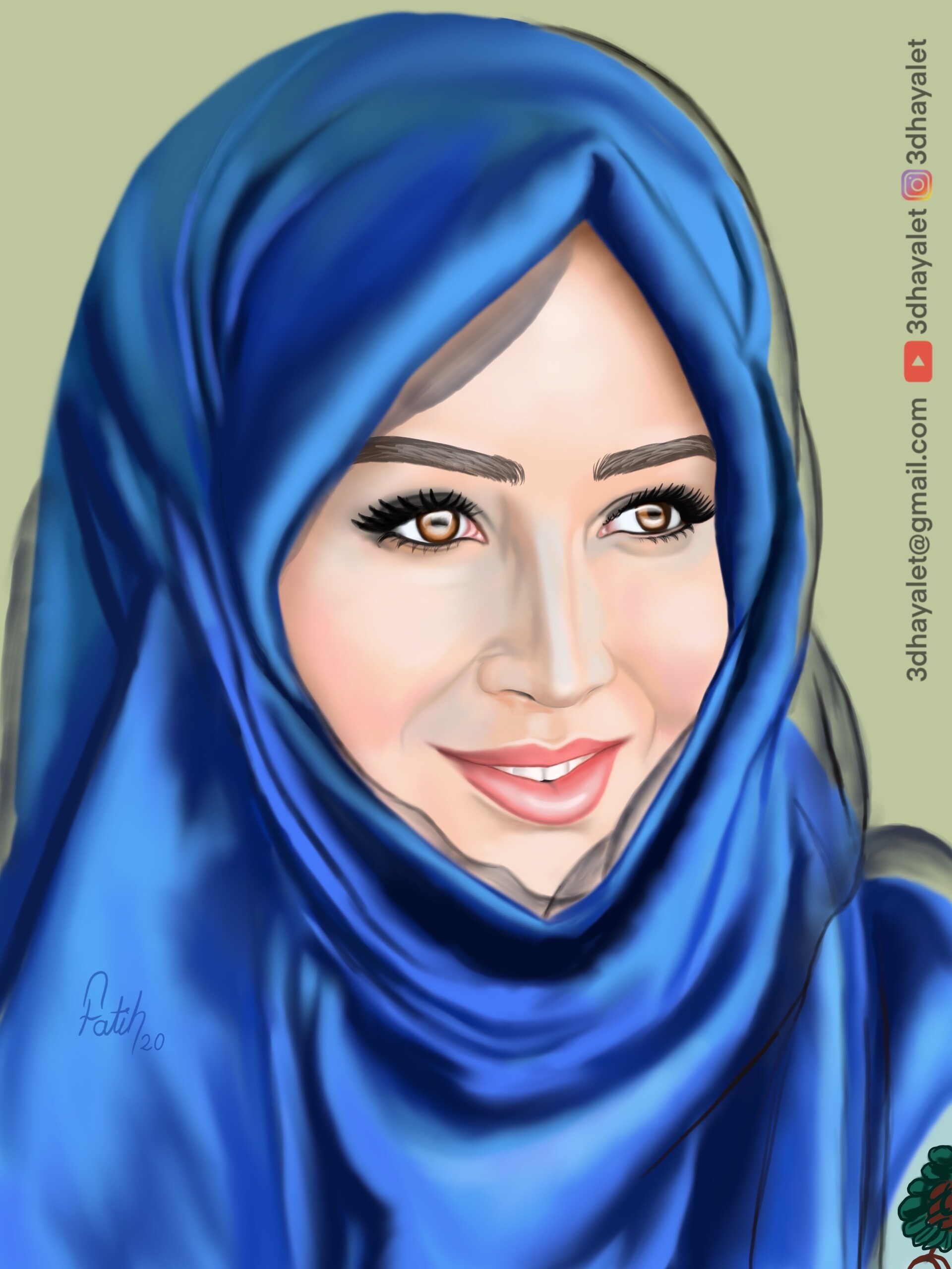 ArtStation - Suna Yurtalan