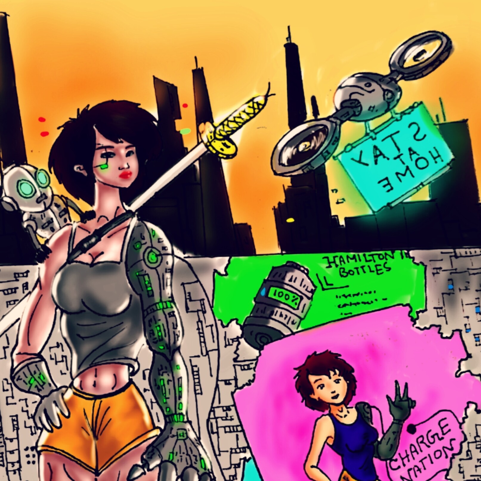 Rohan Deb - 🔋🔋Charging up🔋🔋