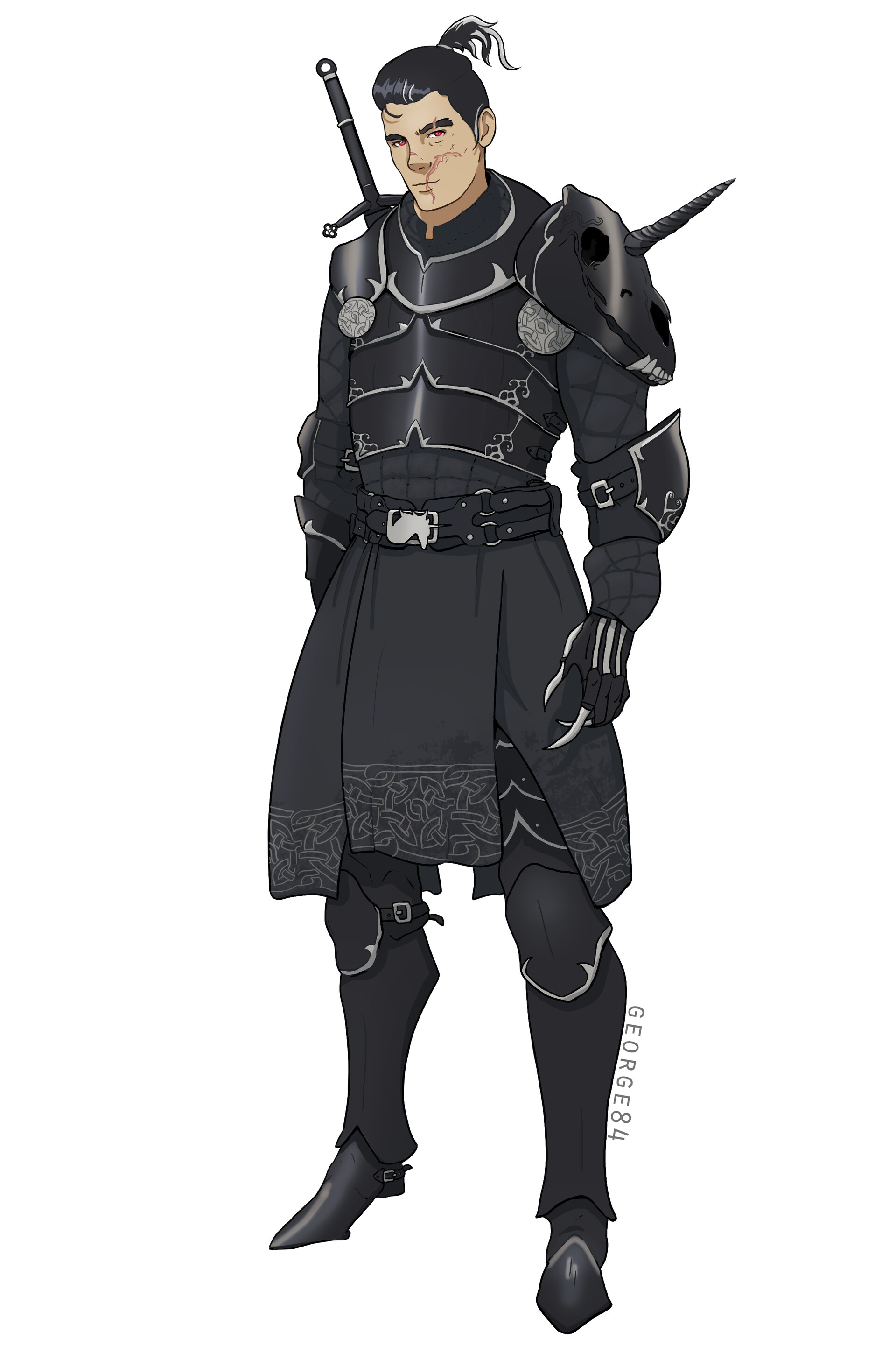 ArtStation - Peter Romancek