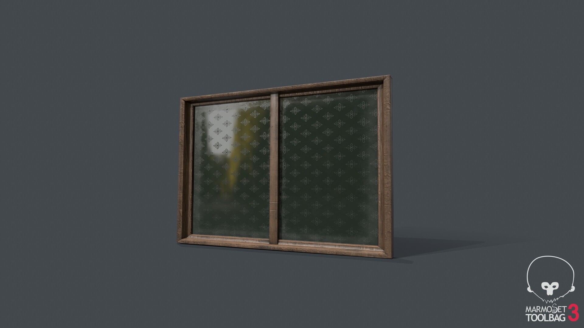 ArtStation - Window