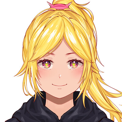 Rush Lady - Portfolio