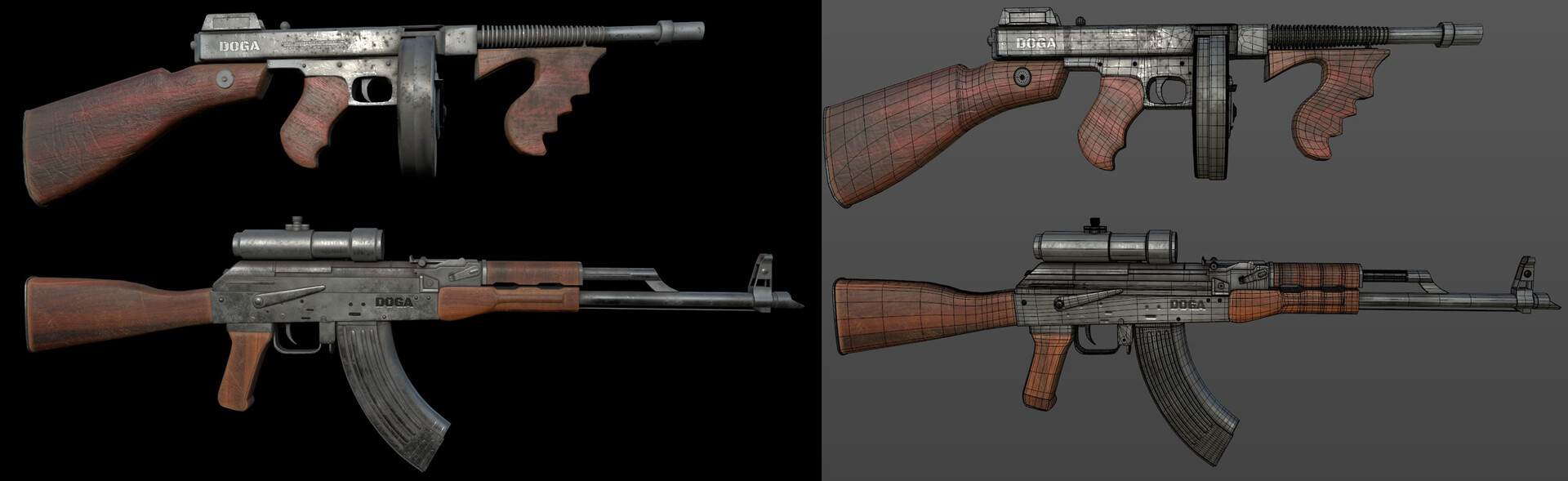 RAKESH KOHLI - Doga vs Thodanga