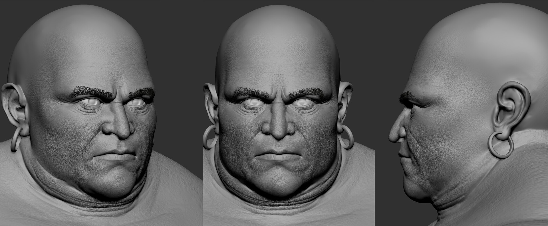 RAKESH KOHLI - Doga vs Thodanga