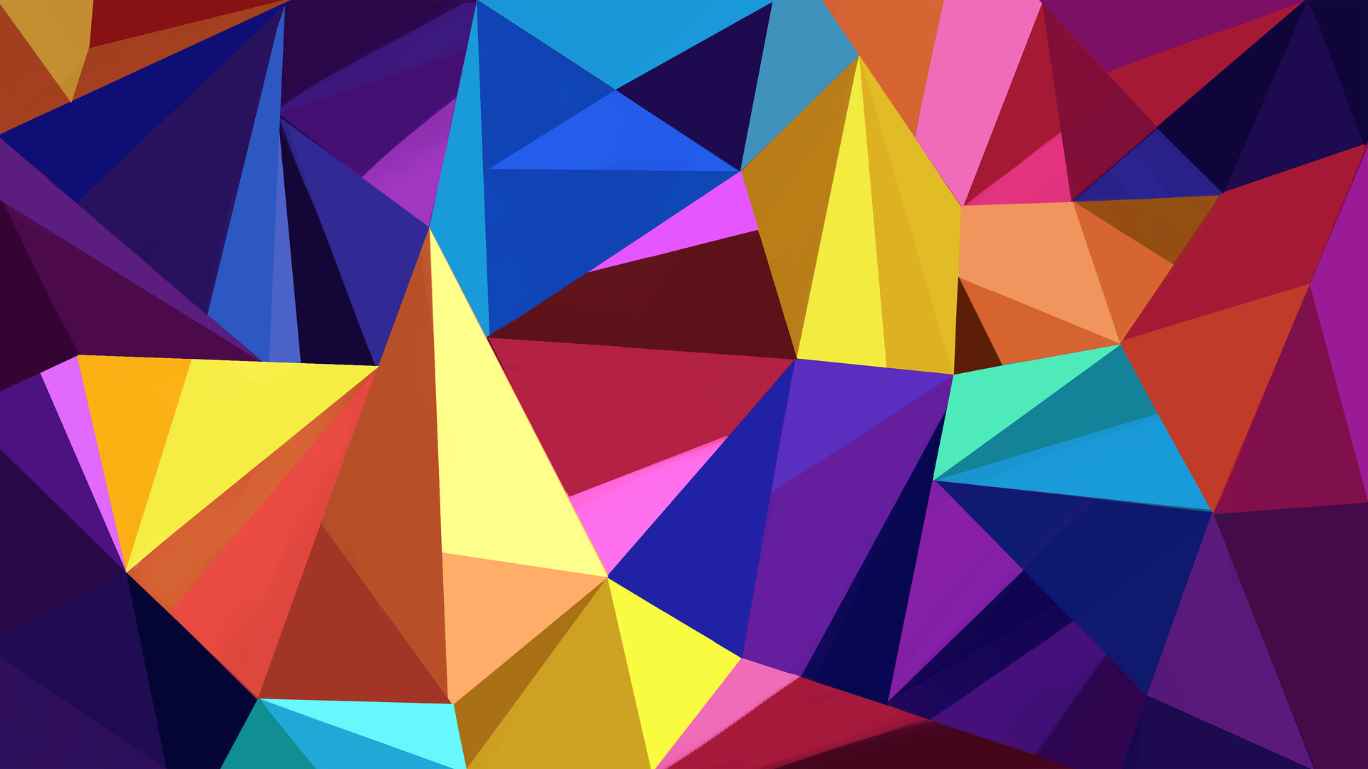 ArtStation - Color angles