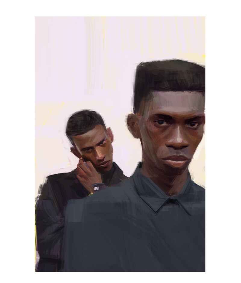 ArtStation - Abdelrahman Darwish