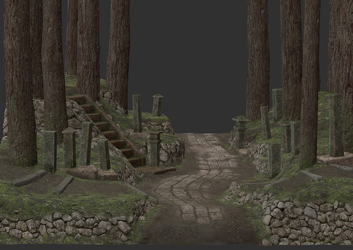 Eugene Geer - Hannya