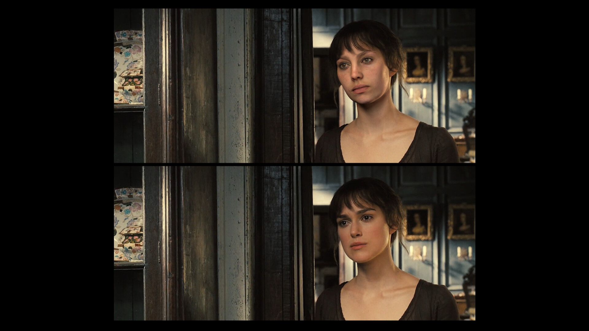 William Condé - Digi Double Lighting 3: Pride And Prejudice